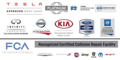 West Delray Collision Center - South Florida's Top-Rated Auto Body Shop