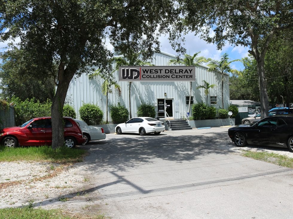 About Us – Your Trusted Auto Repair Experts