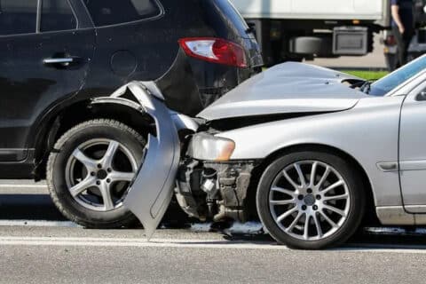 Rear-End Collision Repair Costs | What to Expect & Pay